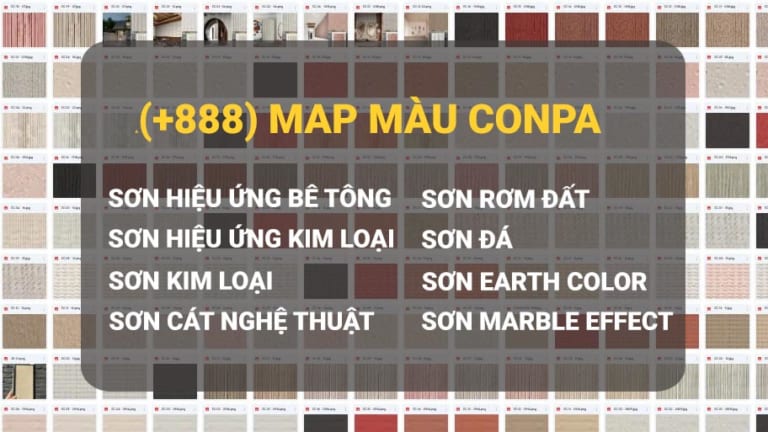 [+888] Thư Viện Tổng Hợp Map Texture Chất Lượng Cao Sơn Hiệu Ứng Bê ...