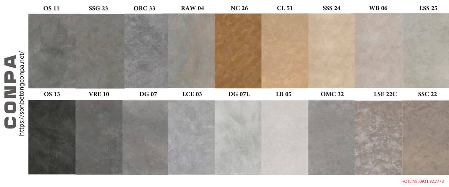 [+888] Thư Viện Tổng Hợp Map Texture Chất Lượng Cao Sơn Hiệu Ứng Bê ...