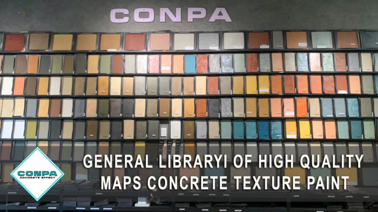 General Library of high quality Maps Concrete Texture Paint - Sơn bê ...