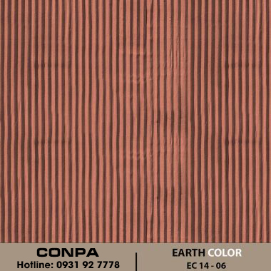 EARTH COLOR – EC 14-06 - Sơn bê tông conpa